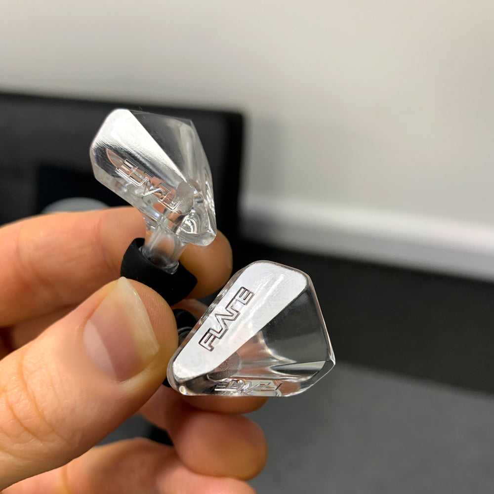 earHD® 90 – Flare Audio Ltd