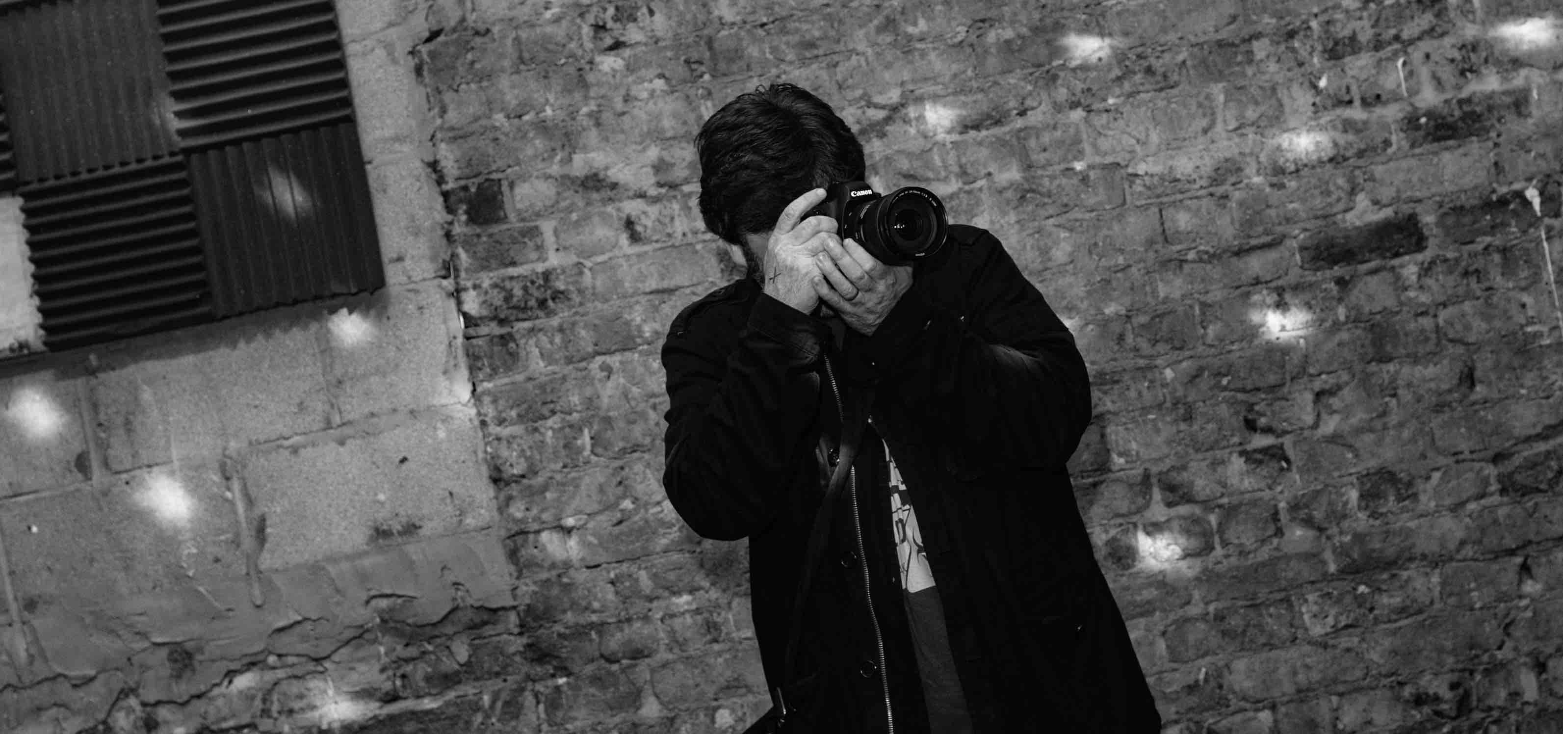 Sound Off: Andy Von Pip – Flare Audio Ltd