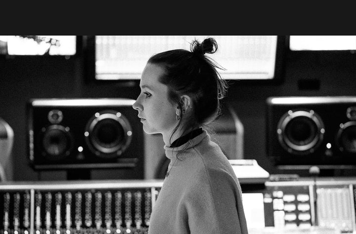 My Audio World... by Dani Bennett Spragg – Flare Audio Ltd