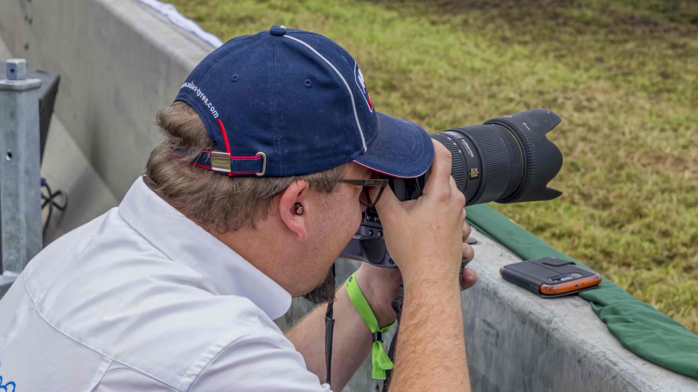 Sound Off: Dennis Vos – Flare Audio Ltd