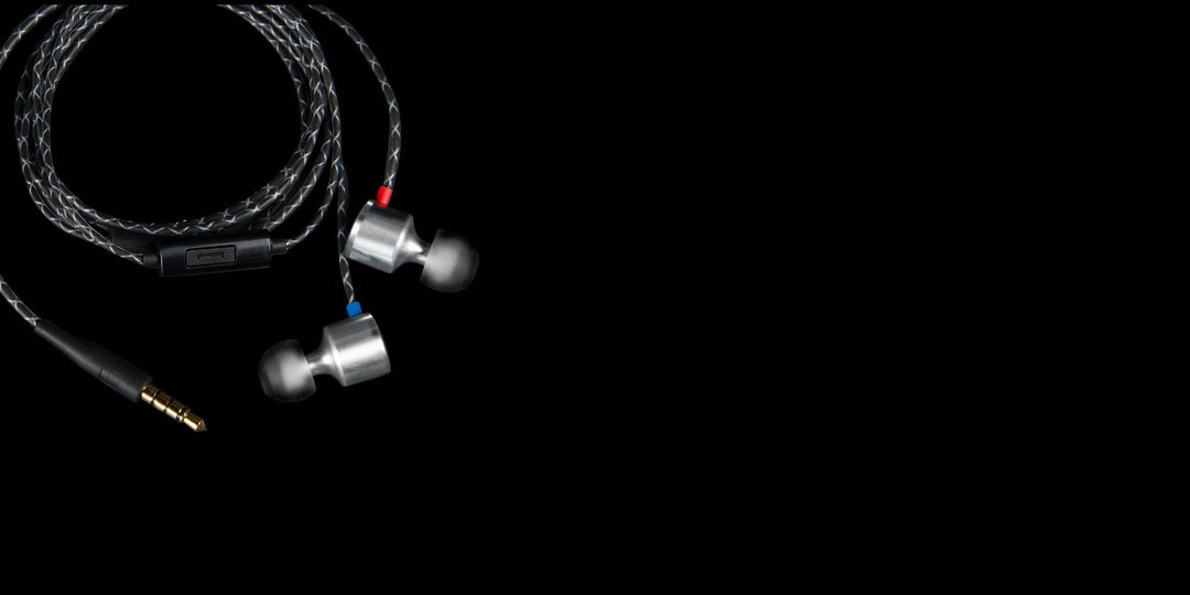 Get X-ray hearing with the new Flares® JET earphones – Flare Audio Ltd