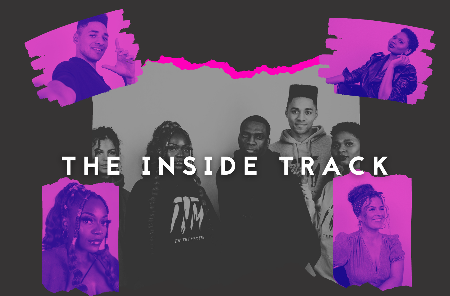 Get The Inside Track On Emerging Talent – Flare Audio Ltd