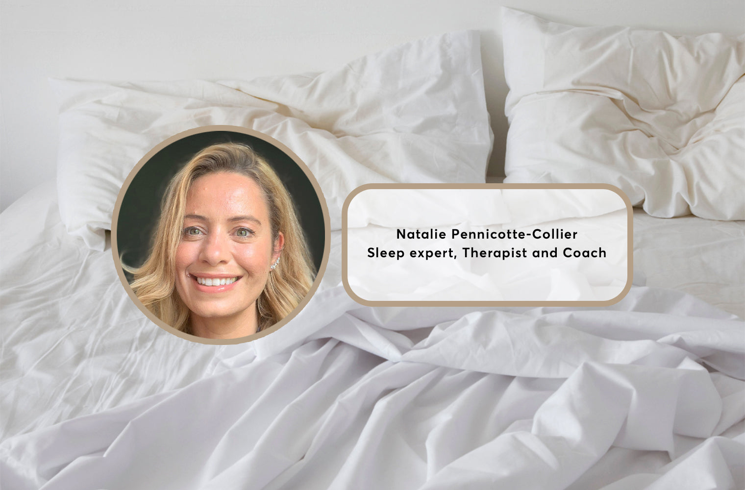 Leading sleep expert and mind coach partners with Flare Audio – Flare ...