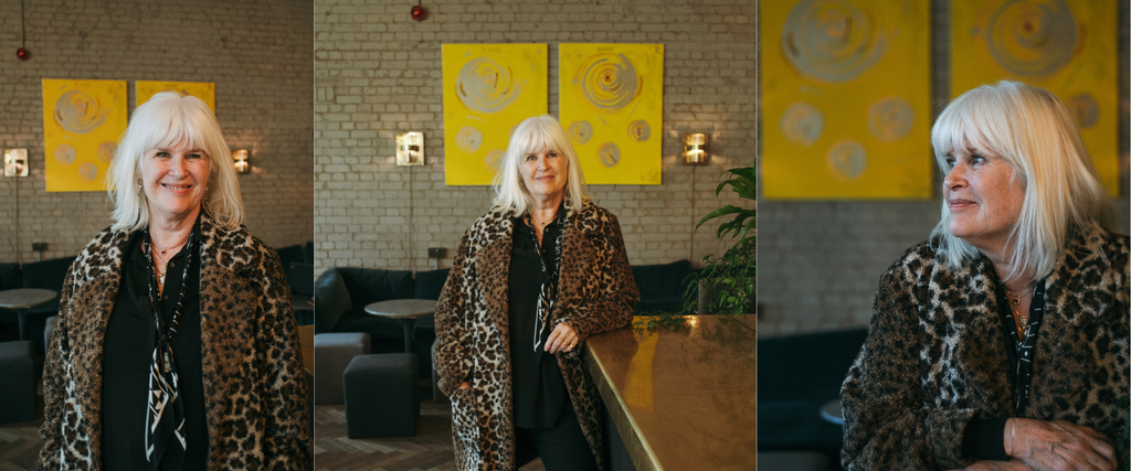 My Audio World...By Kristi Kimsey – Flare Audio Ltd