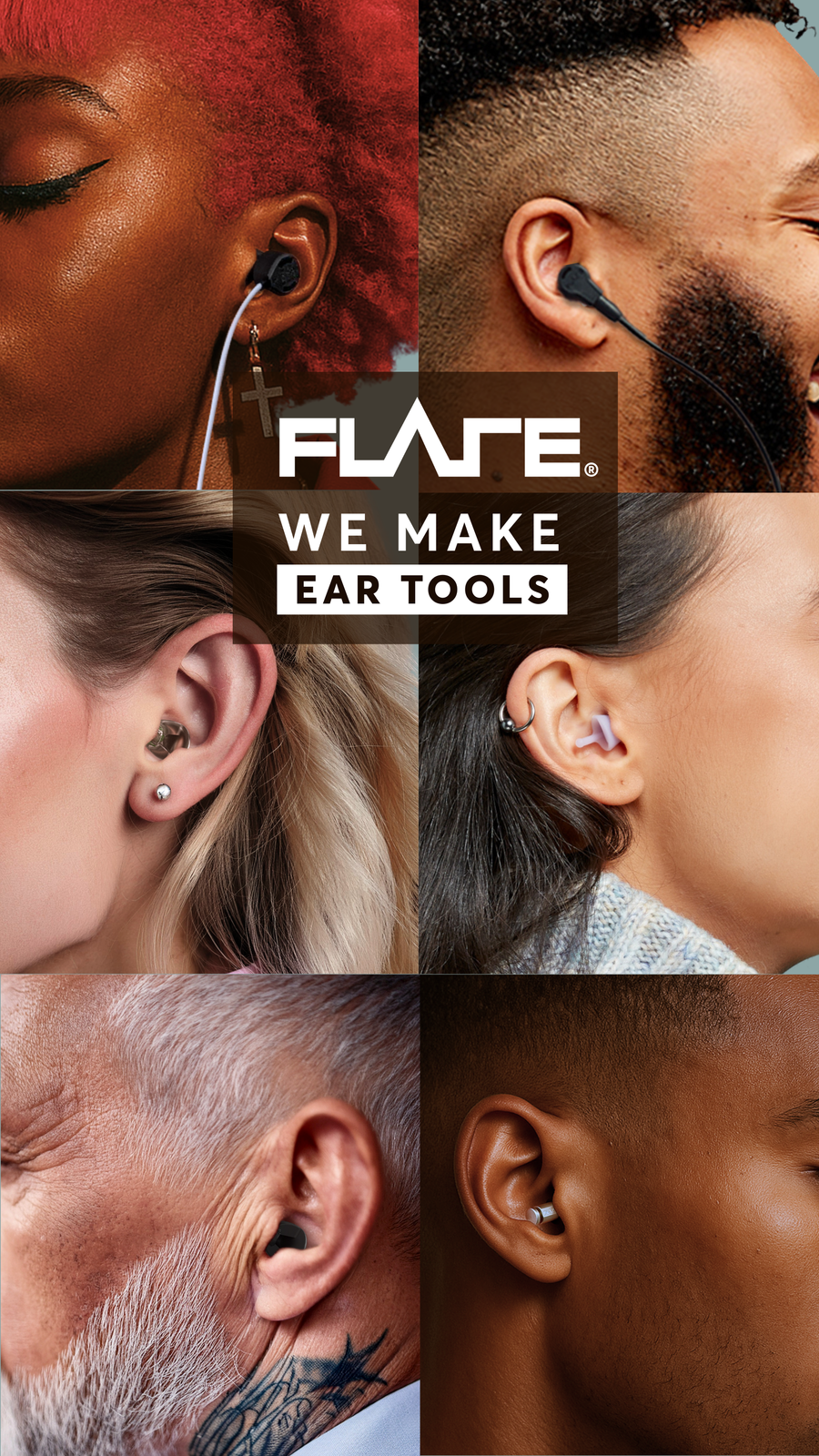 Flare Audio – Flare Audio Ltd