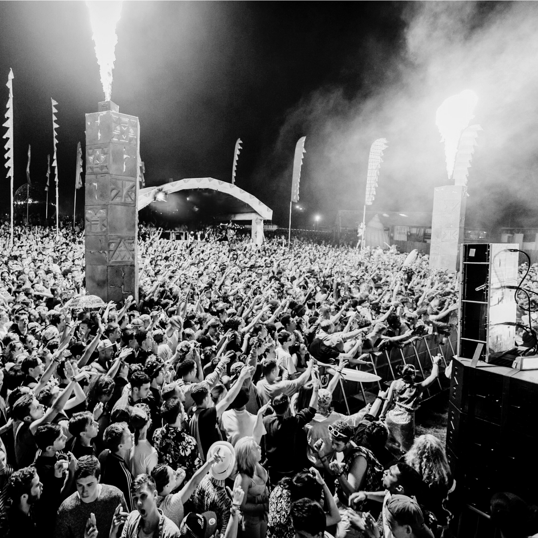 Flare Audio – Flare Audio Ltd