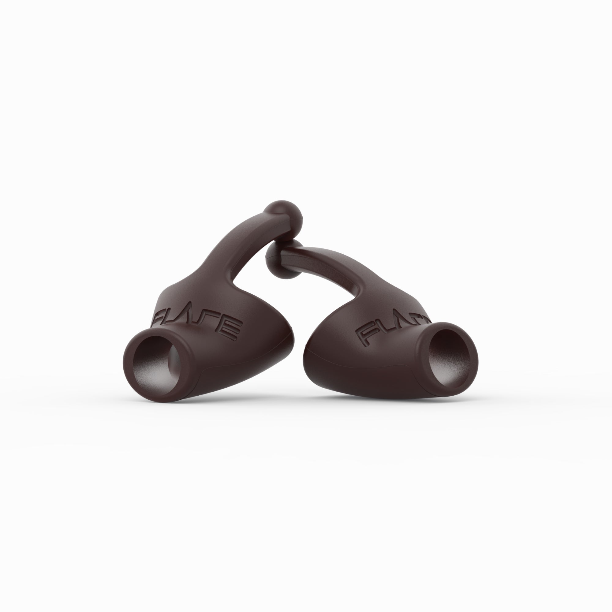 Calmer® | An Alternative To Traditional Earplugs – Flare Audio Ltd