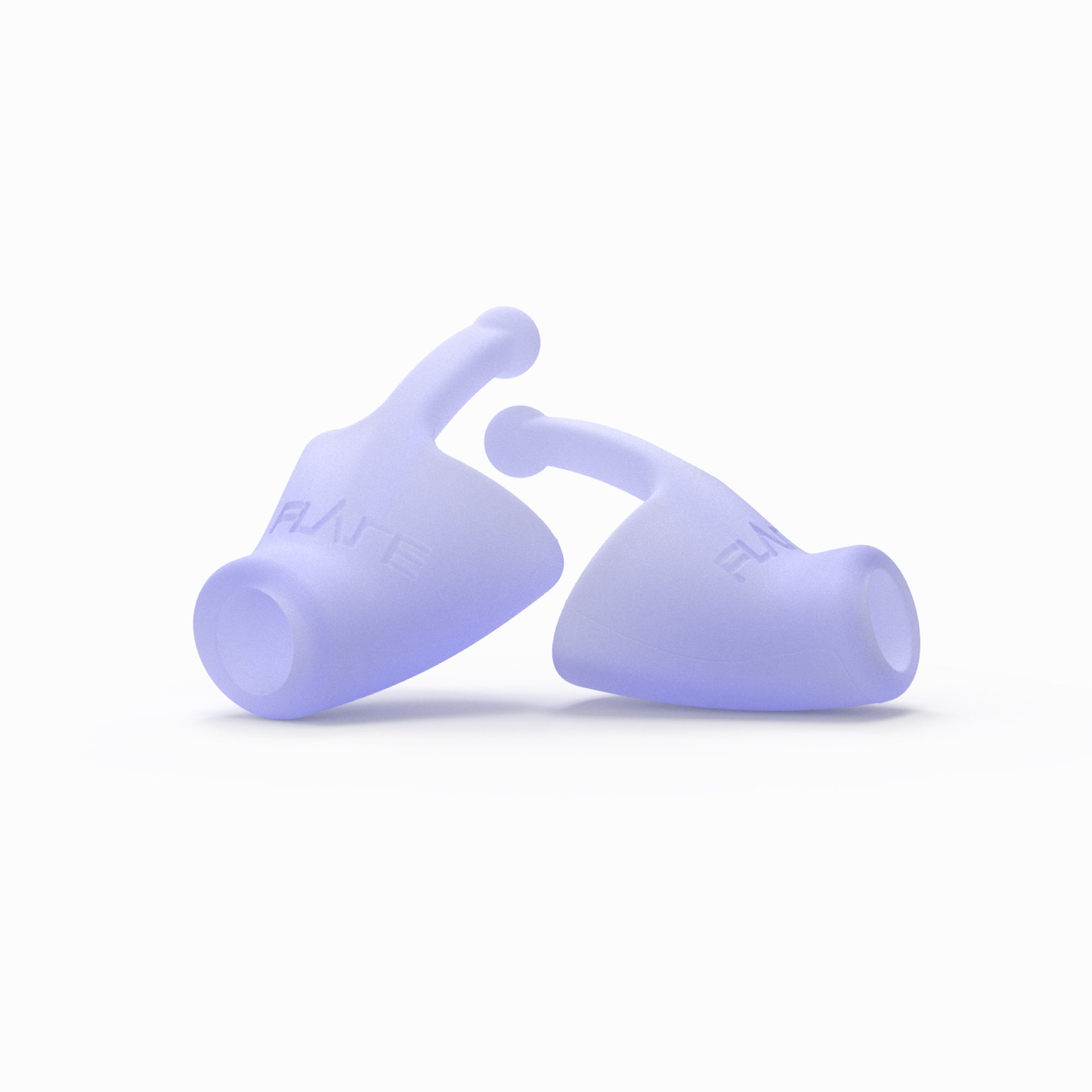 Calmer® | An Alternative To Traditional Earplugs – Flare Audio Ltd