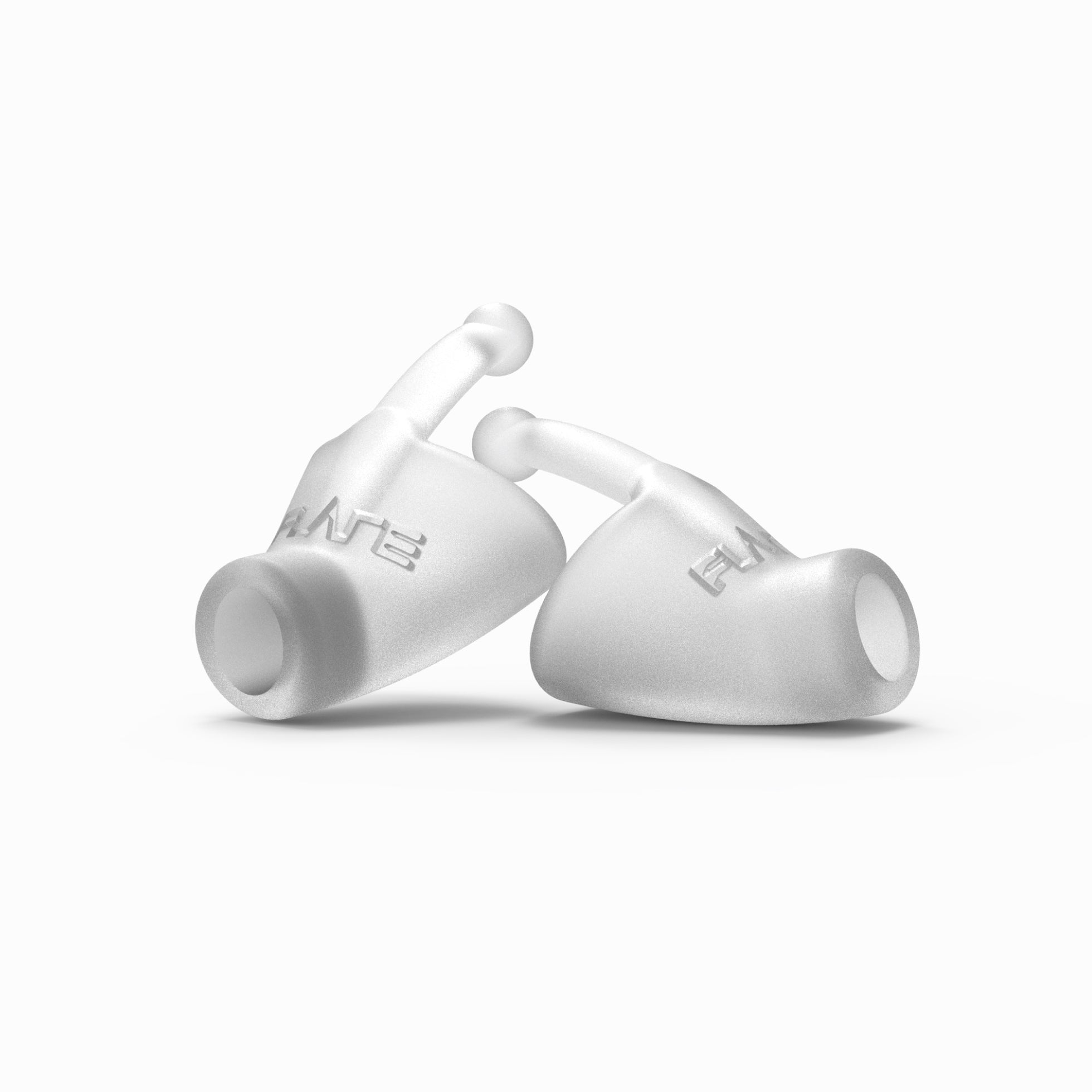 Calmer® | An Alternative To Traditional Earplugs – Flare Audio Ltd