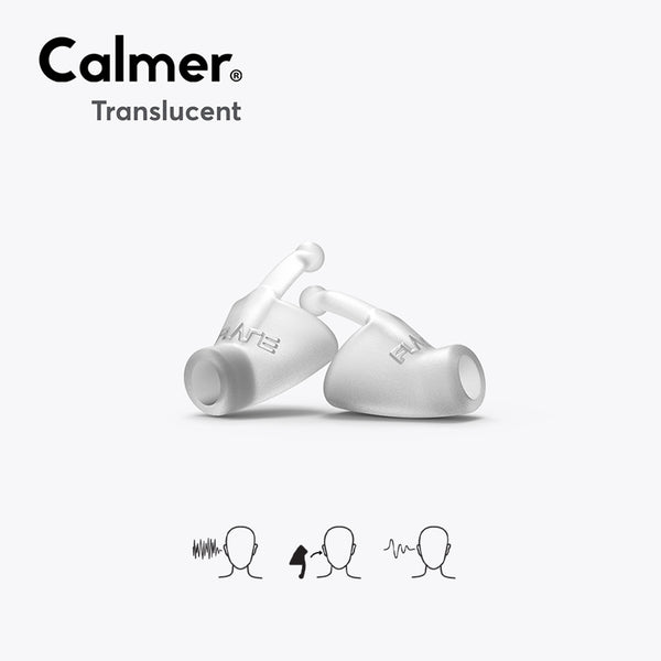 CALMER – Flare Audio Ltd