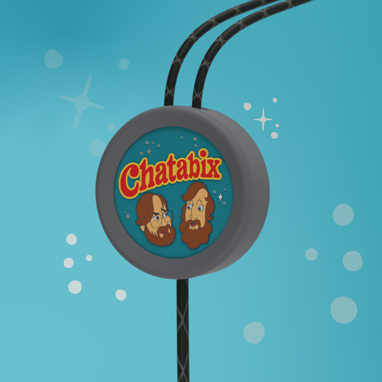 Chatabix Flare Earphones – Flare Audio Ltd