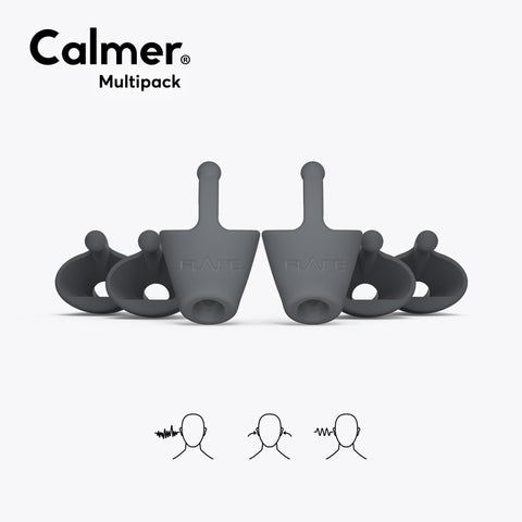 Calmer – Flare Audio Ltd