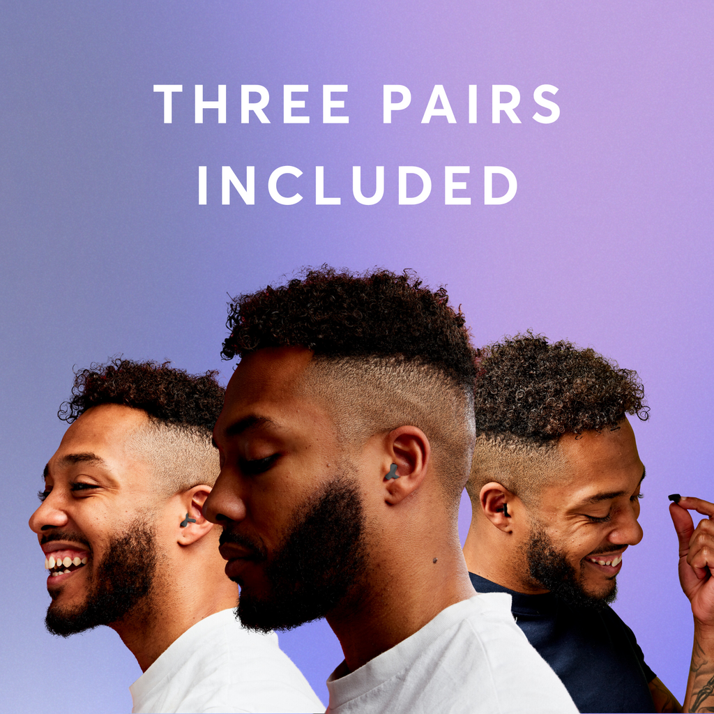 Calmer® Multipack – Flare Audio Ltd