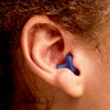Calmer® | An Alternative To Traditional Earplugs – Flare Audio Ltd