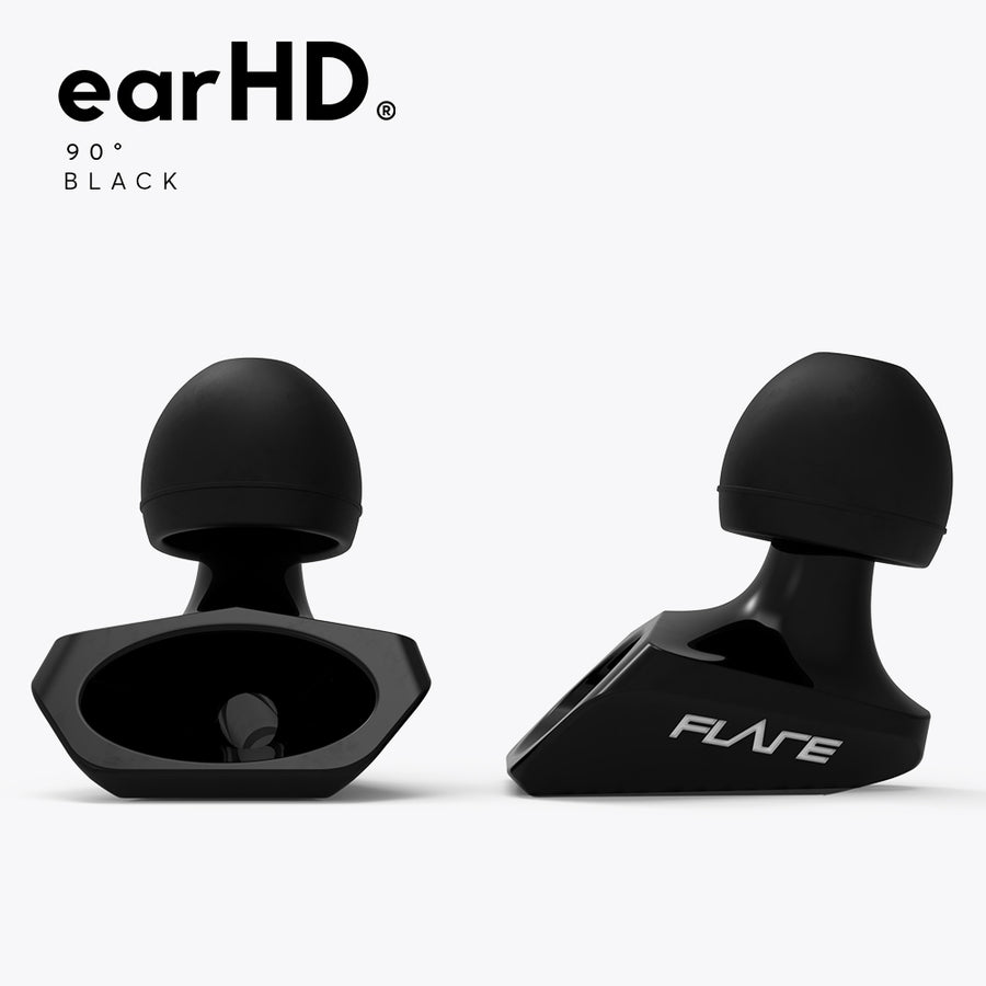 earHD® 90 – Flare Audio Ltd