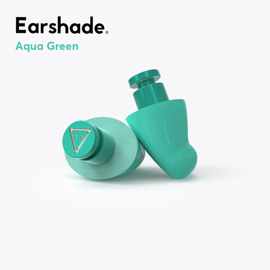 Earshade® – Flare Audio Ltd