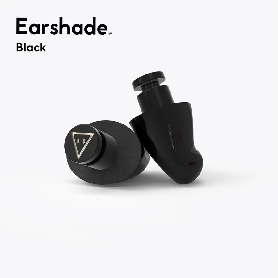 Earshade® – Flare Audio Ltd