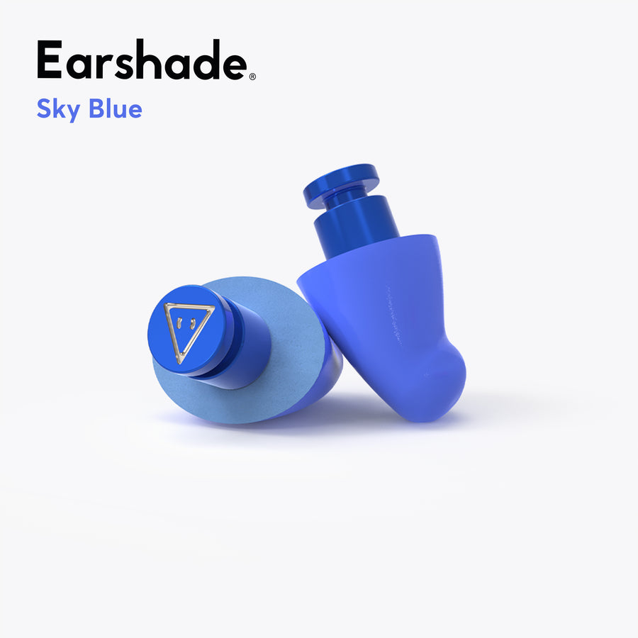 Earshade® – Flare Audio Ltd