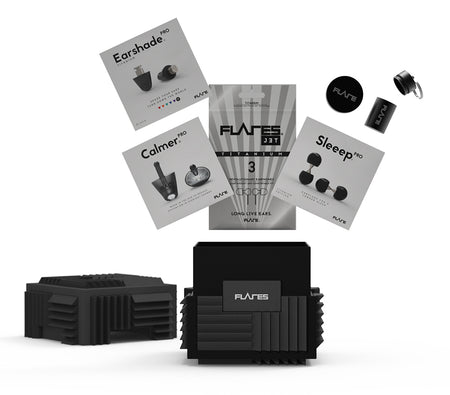 Flare Audio – Flare Audio Ltd