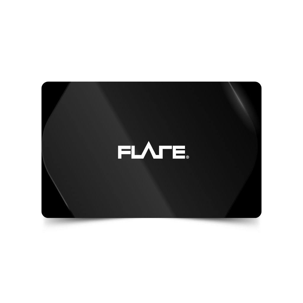 Gift Card – Flare Audio Ltd