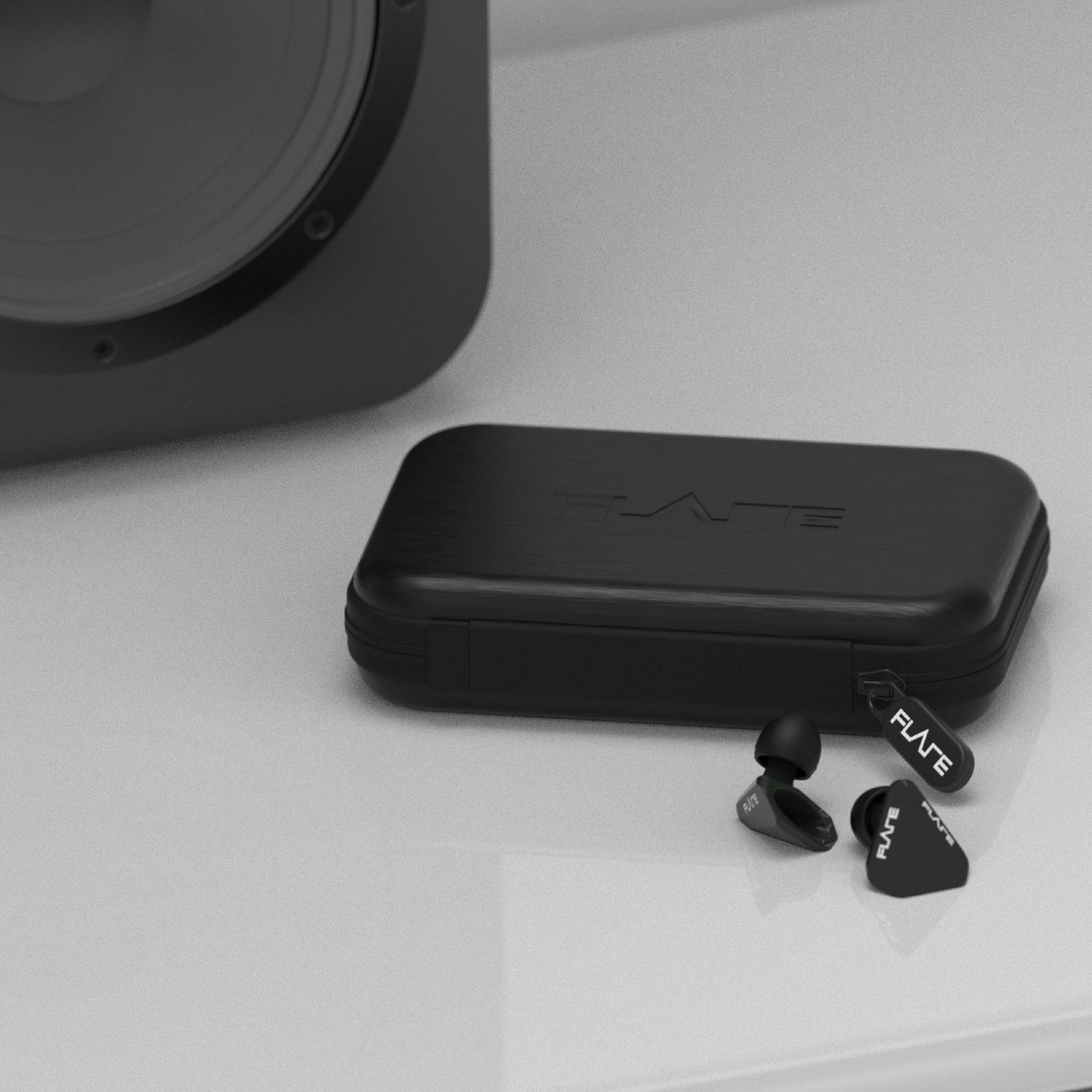 Flare® Hard Case – Flare Audio Ltd