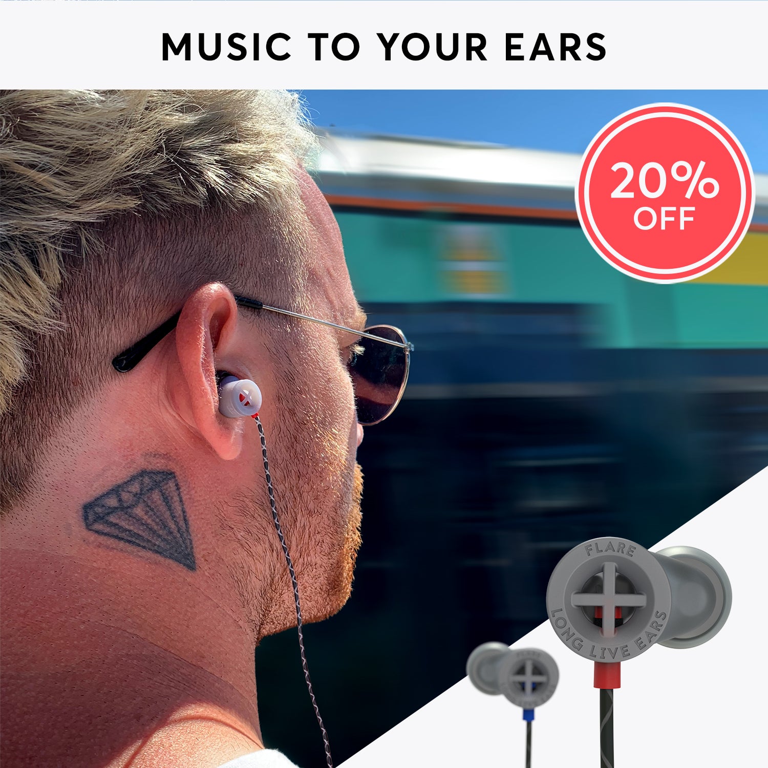 Flare Audio – Flare Audio Ltd