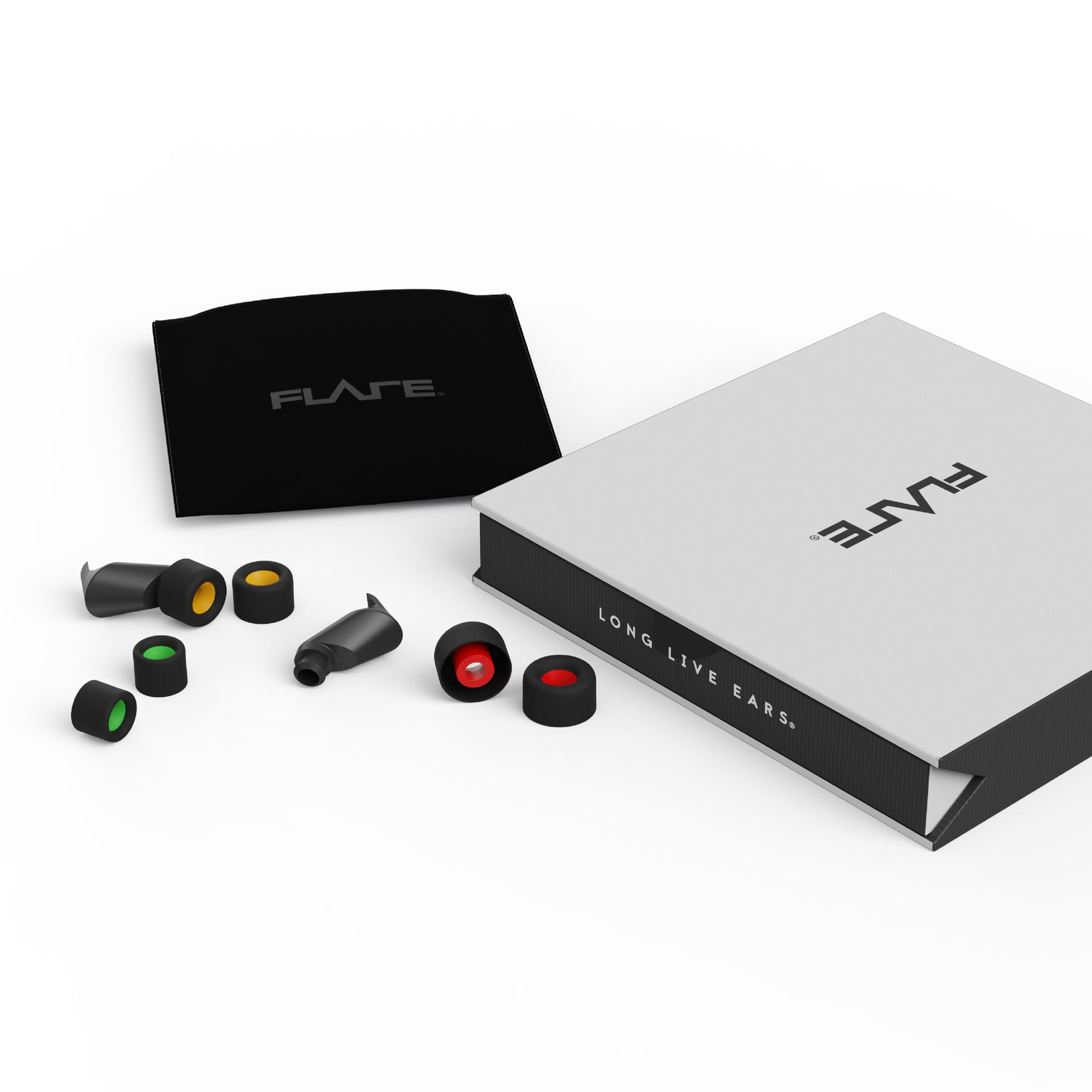 Immerse® – Flare Audio Ltd