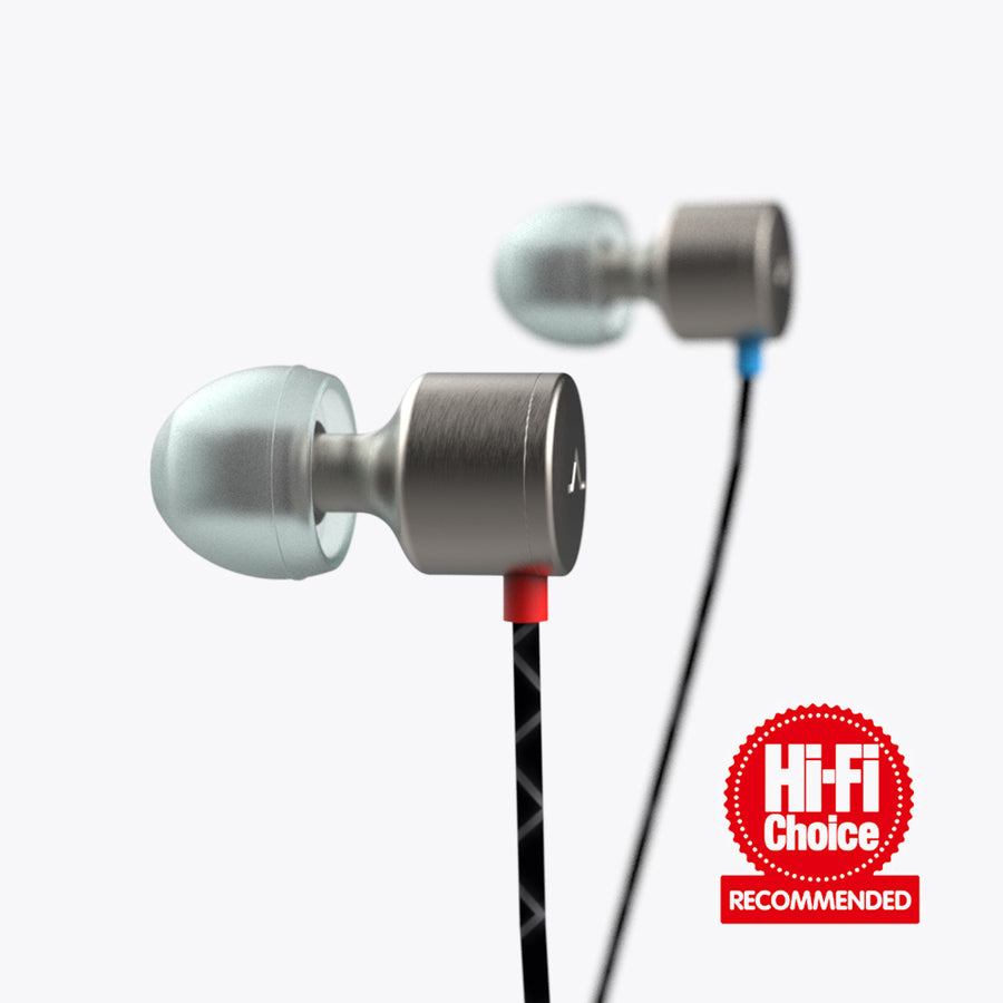 Flares® JET earphones | Best For Listening To Music – Flare Audio Ltd