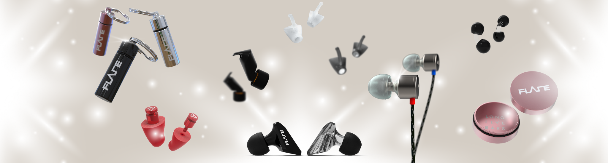 Flare Audio – Flare Audio Ltd