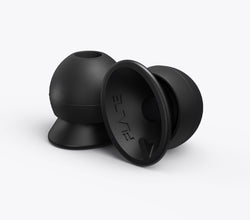 Calmer® | An Alternative To Traditional Earplugs – Flare Audio Ltd