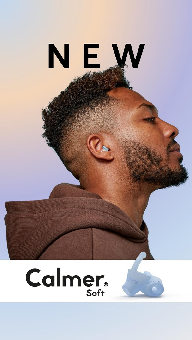 CALMER – Flare Audio Ltd