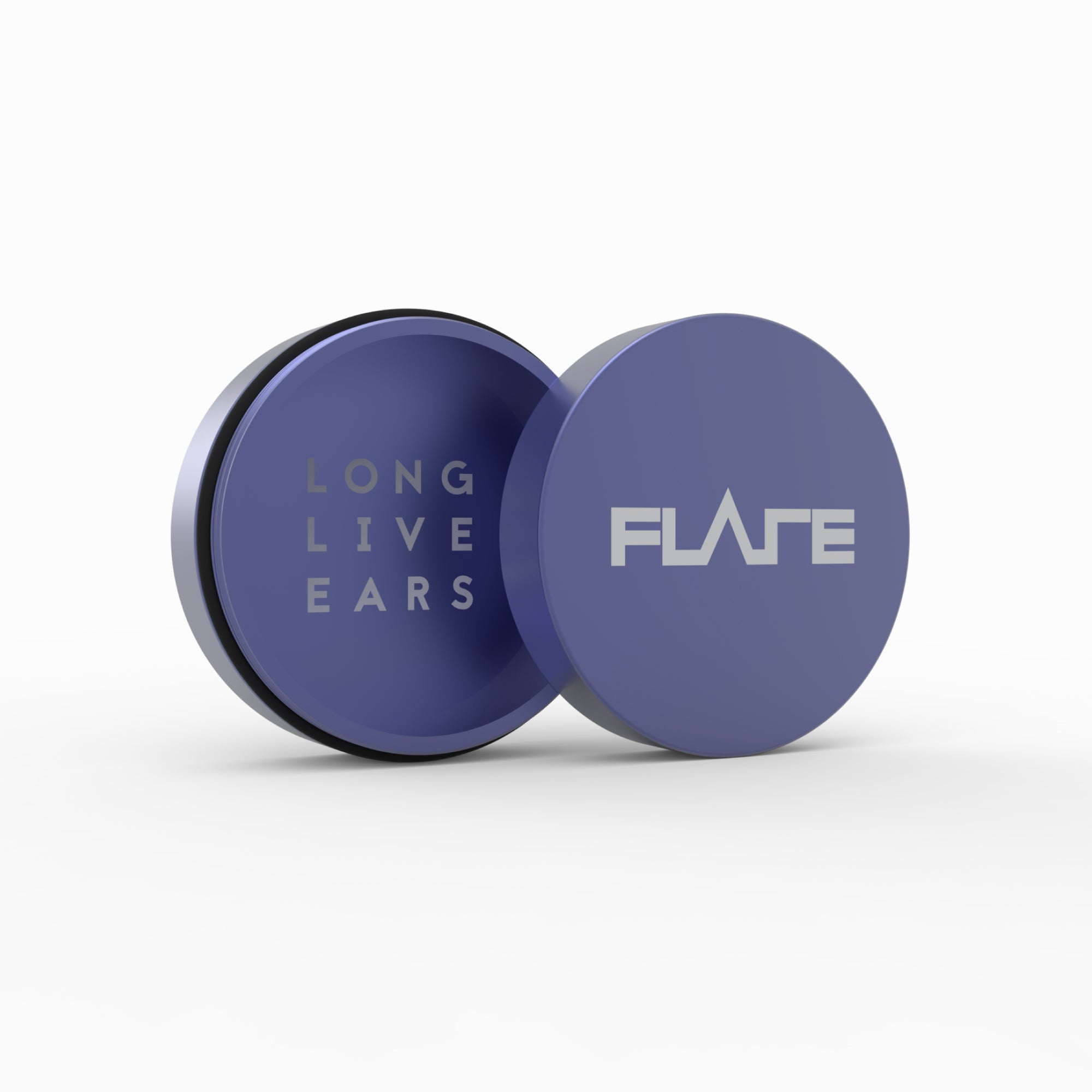 Flare® Pocket Capsule | Splash Proof Aluminium Capsules – Flare Audio Ltd