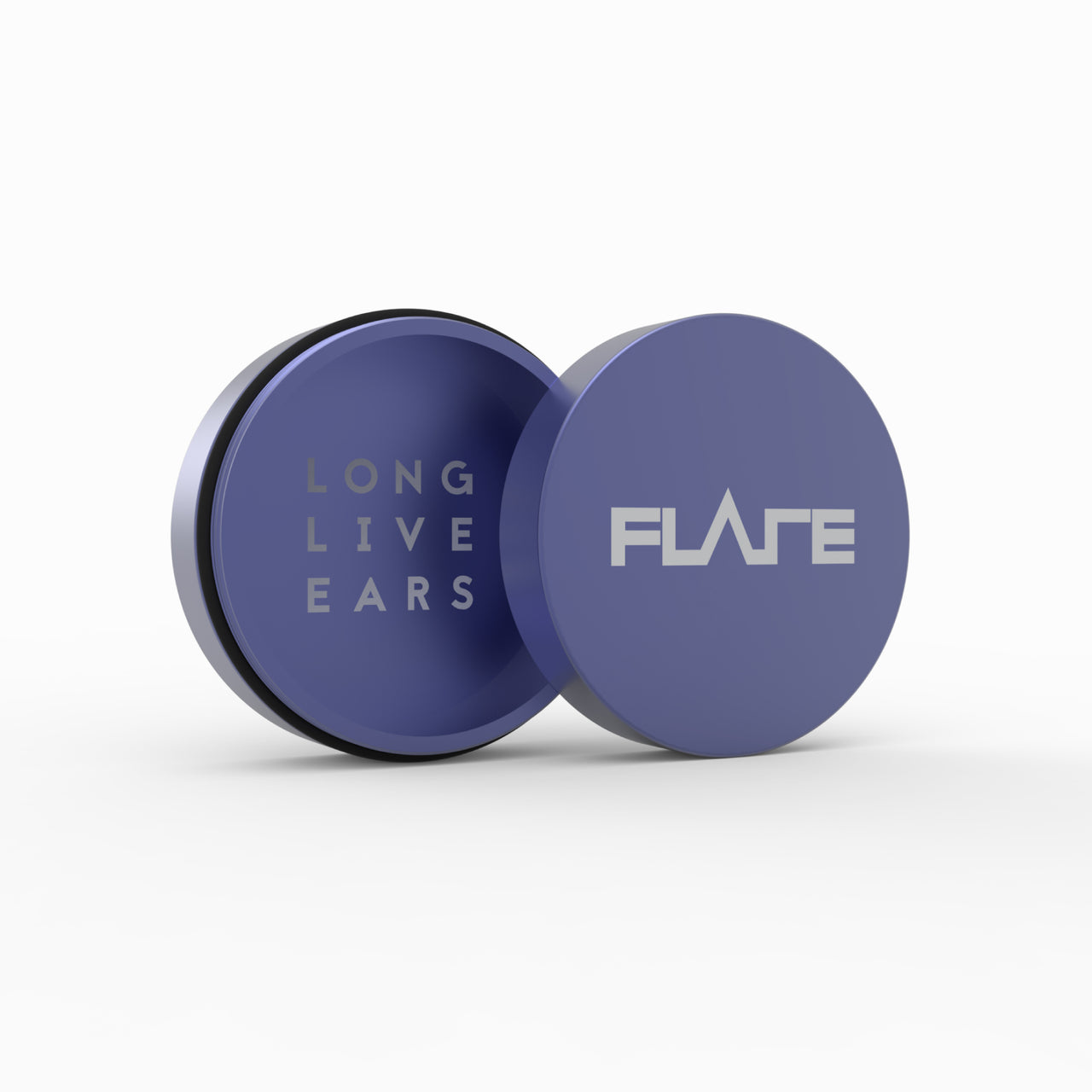 Flare® Pocket Capsule | Splash Proof Aluminium Capsules – Flare Audio Ltd
