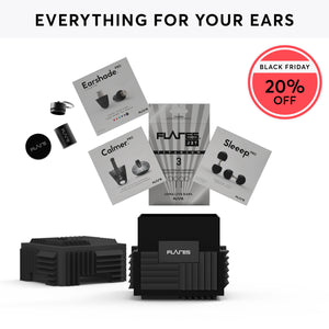 Flare Audio – Flare Audio Ltd