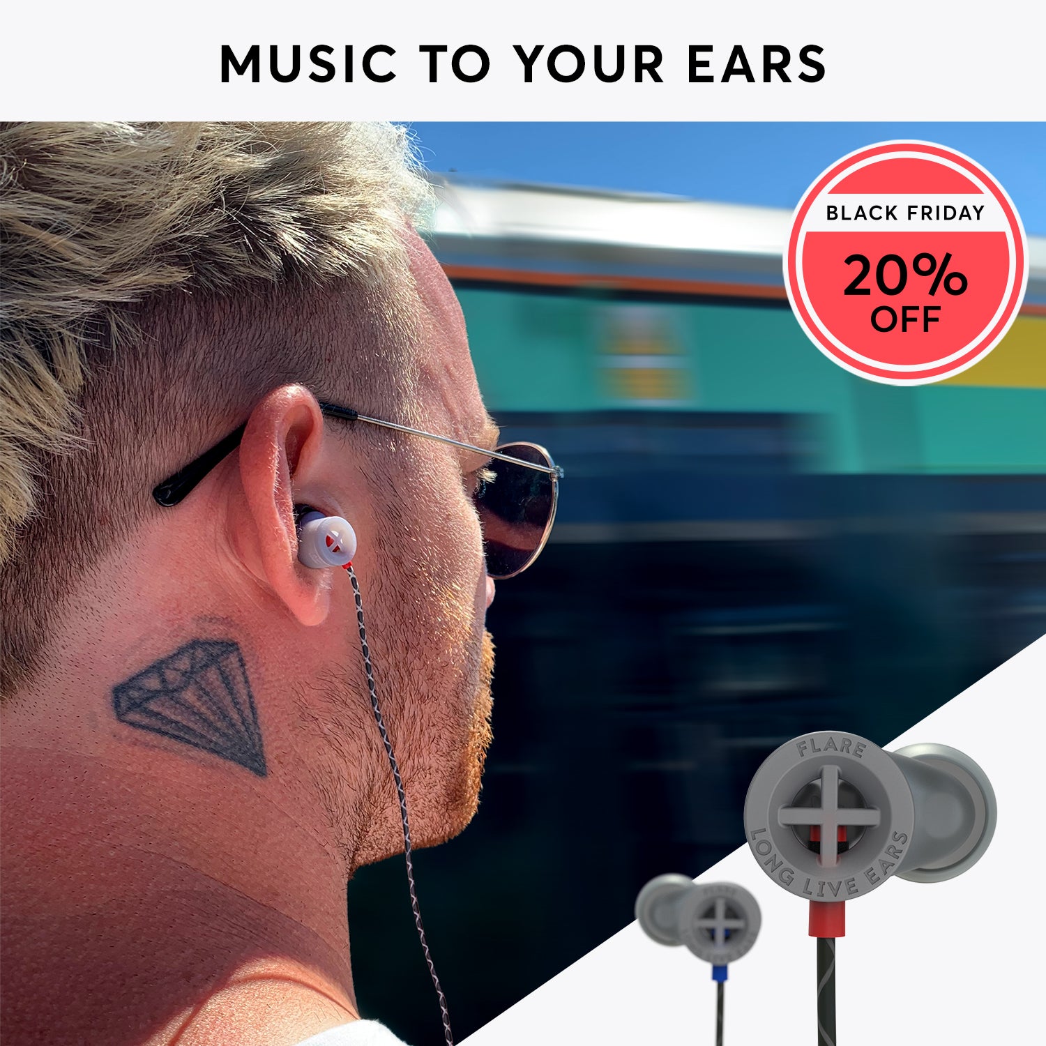 Flare Audio – Flare Audio Ltd