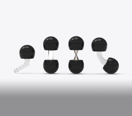 Calmer® Pro | A Premium Alternative To Traditional Earplugs – Flare ...