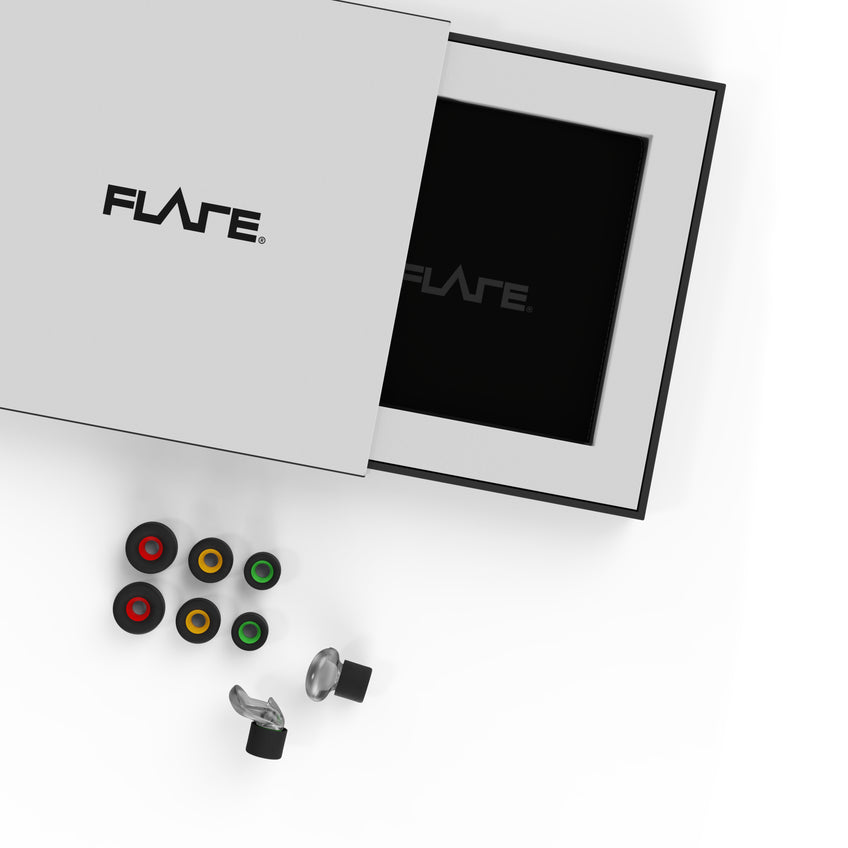 Definition® – Flare Audio Ltd