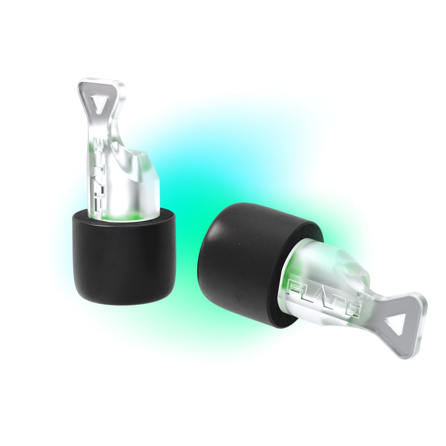 Calmer – Flare Audio Ltd