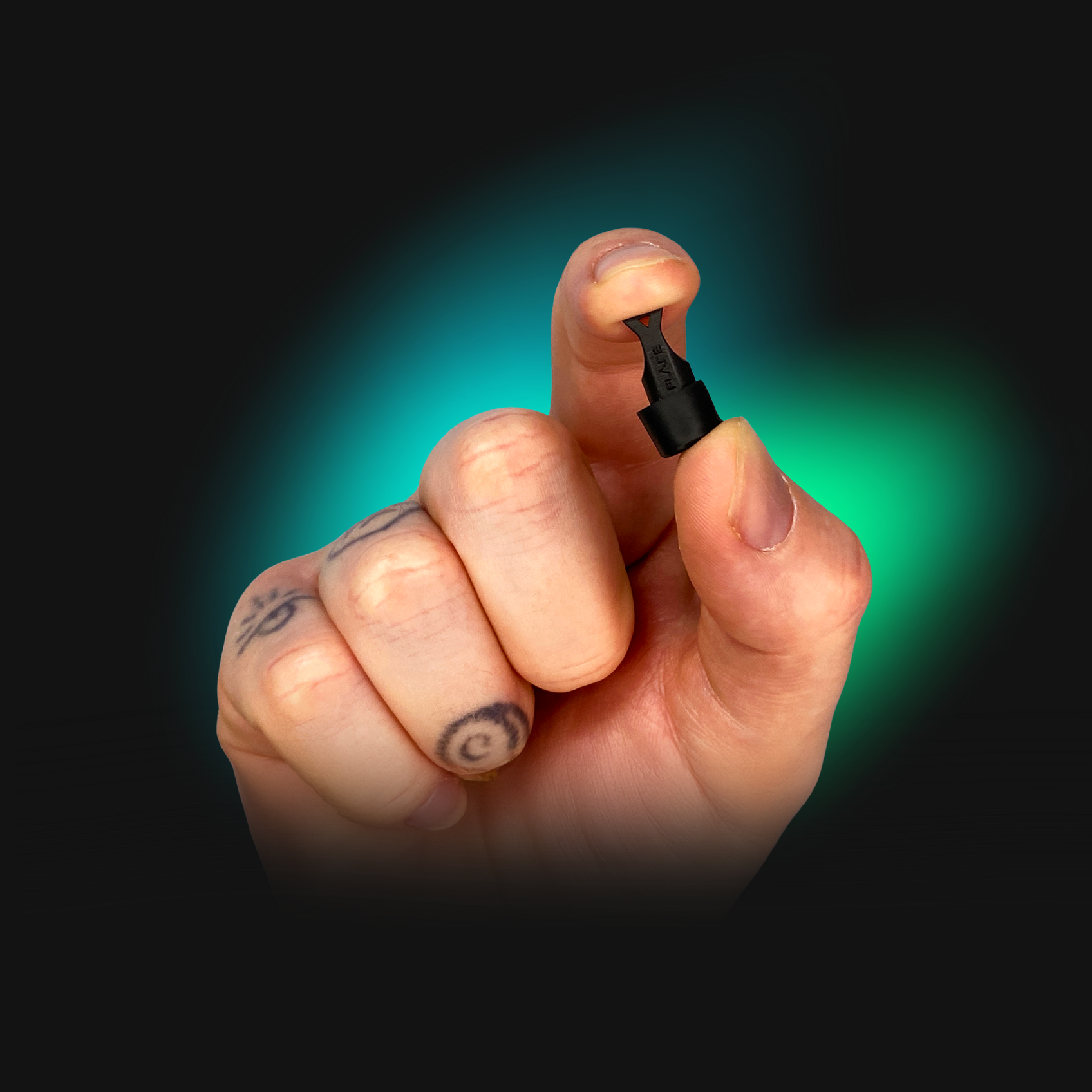 Calmer® Performance – Flare Audio Ltd