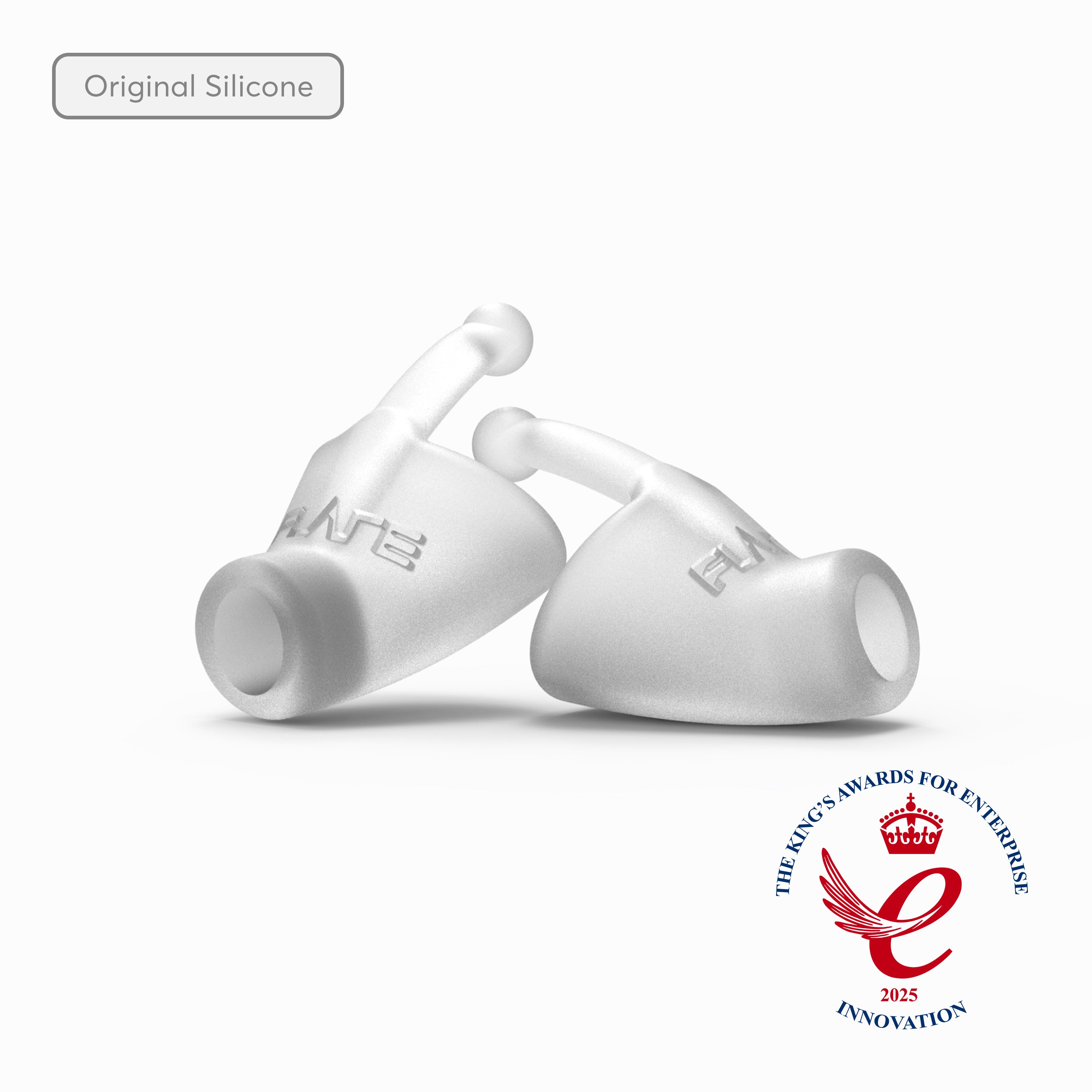 Calmer® Outlet | Makes Daily Noise Less Stressful – Flare Audio Ltd