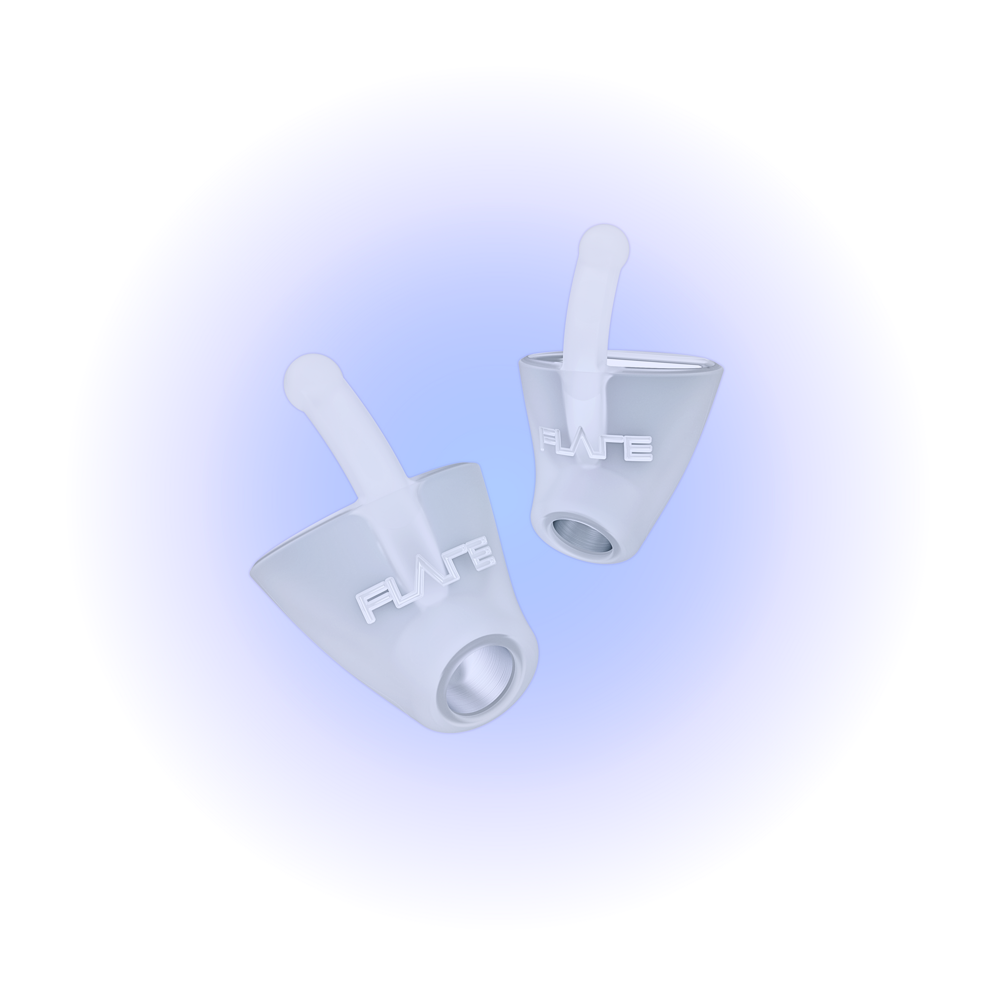 Calmer® | An Alternative To Traditional Earplugs – Flare Audio Ltd