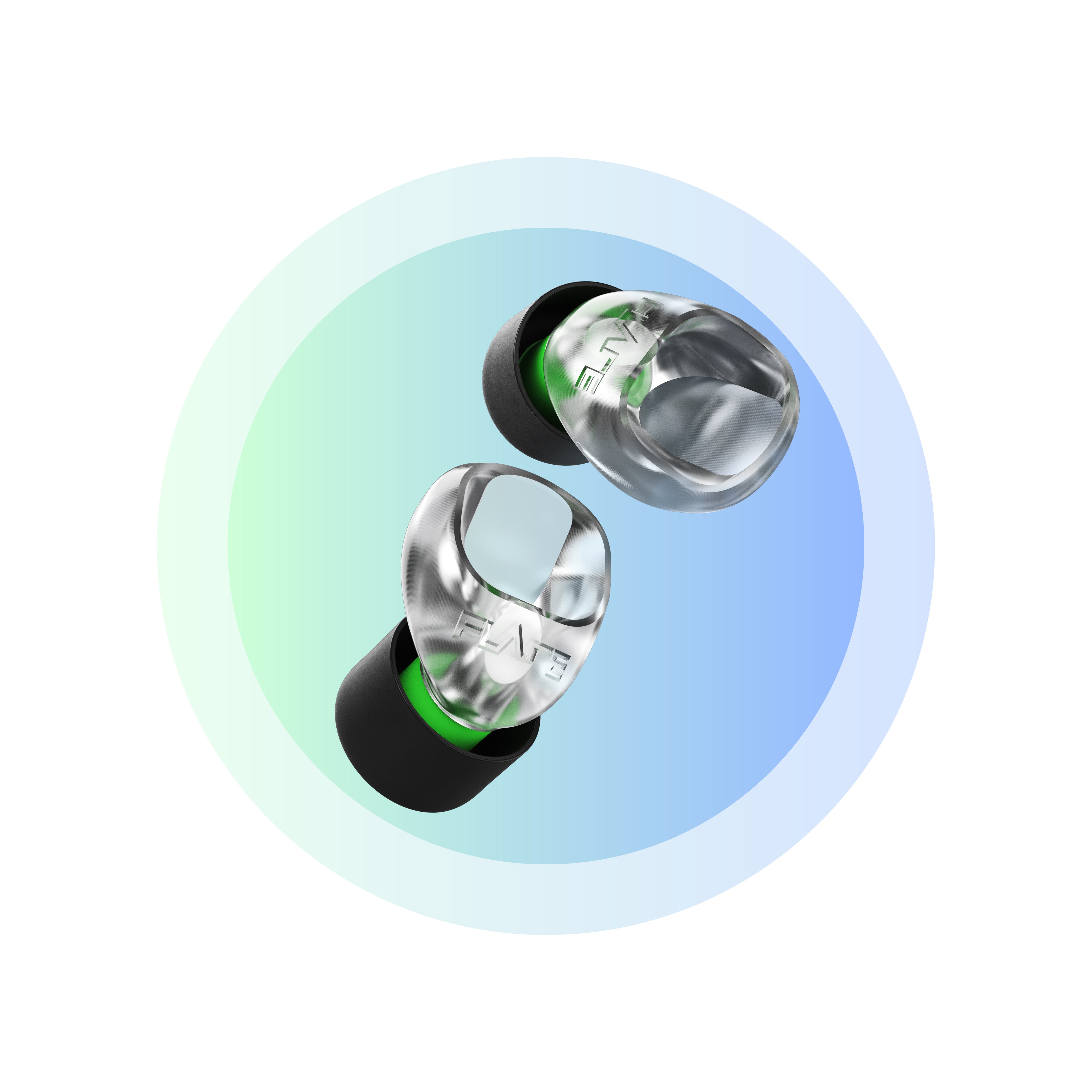 Definition® – Flare Audio Ltd