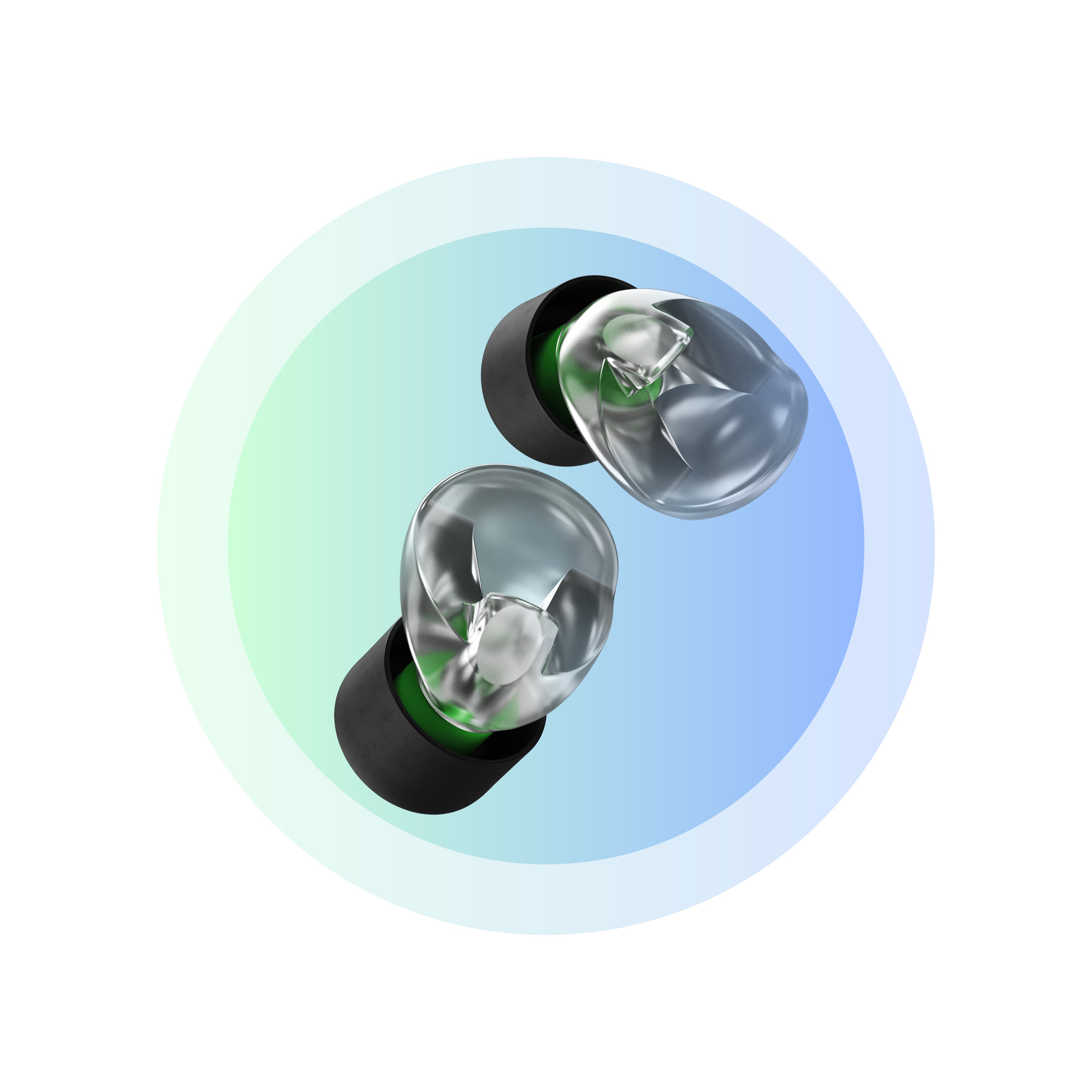 Hearing – Flare Audio Ltd