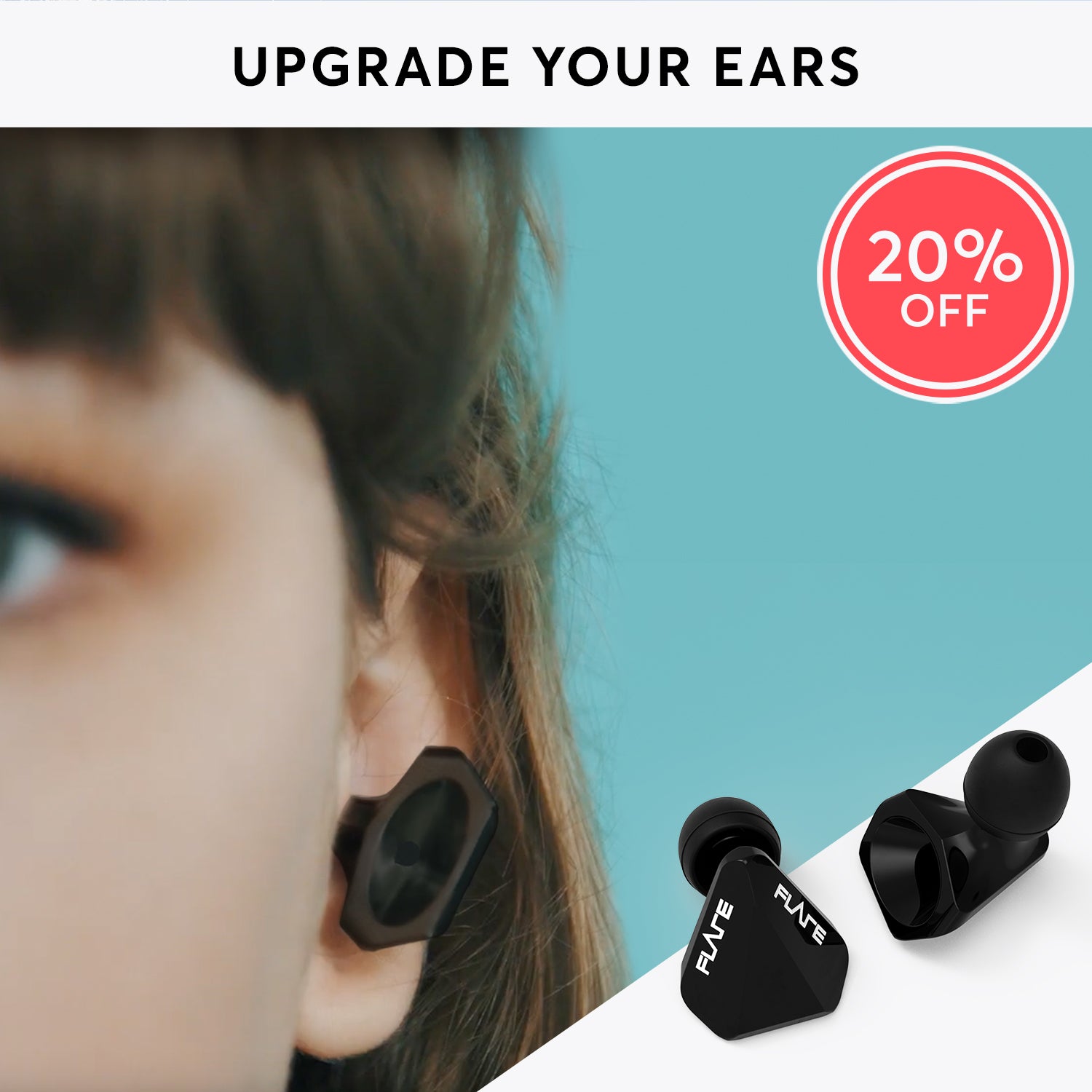 Flare Audio – Flare Audio Ltd