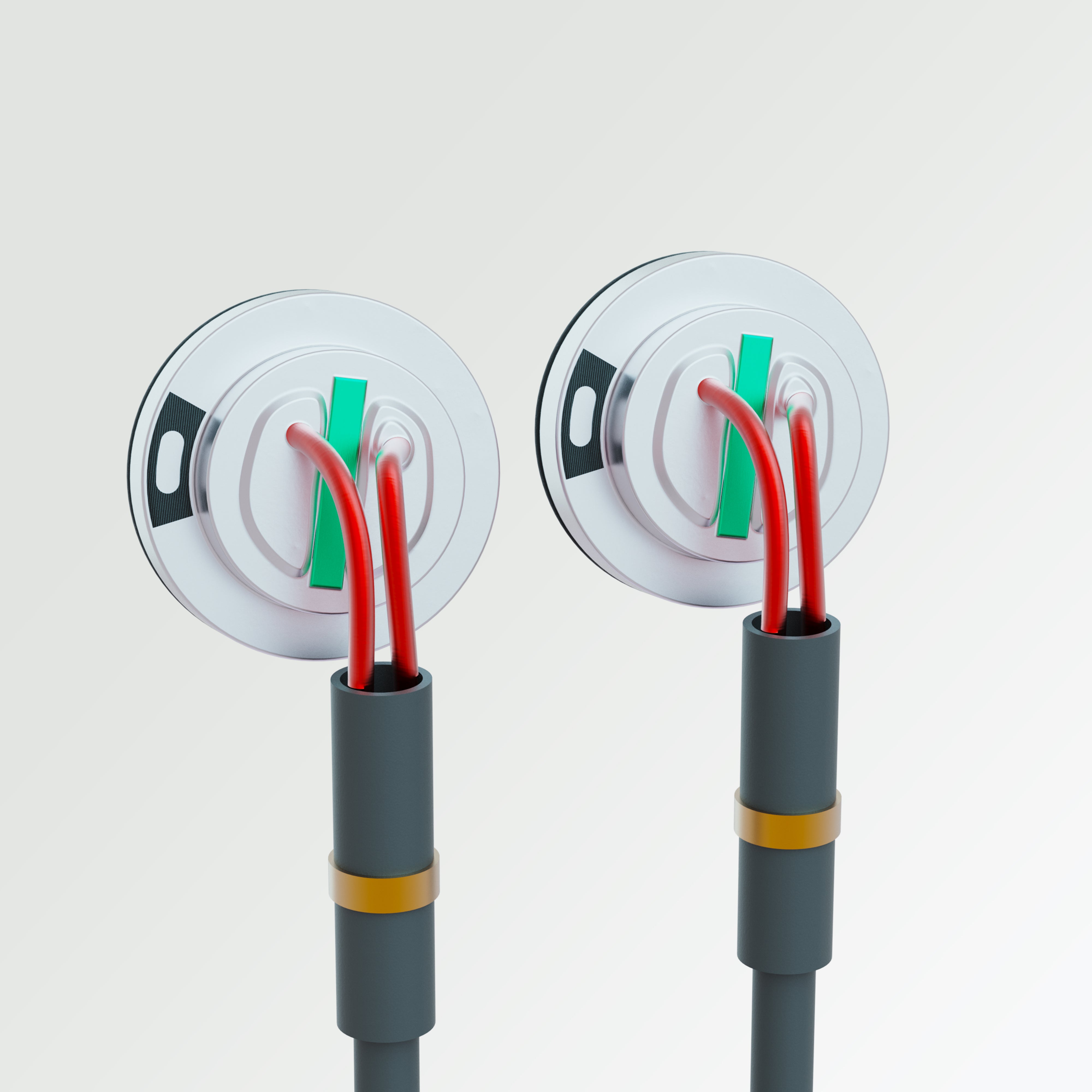 Flare® Build Cable Assembly – Flare Audio Ltd