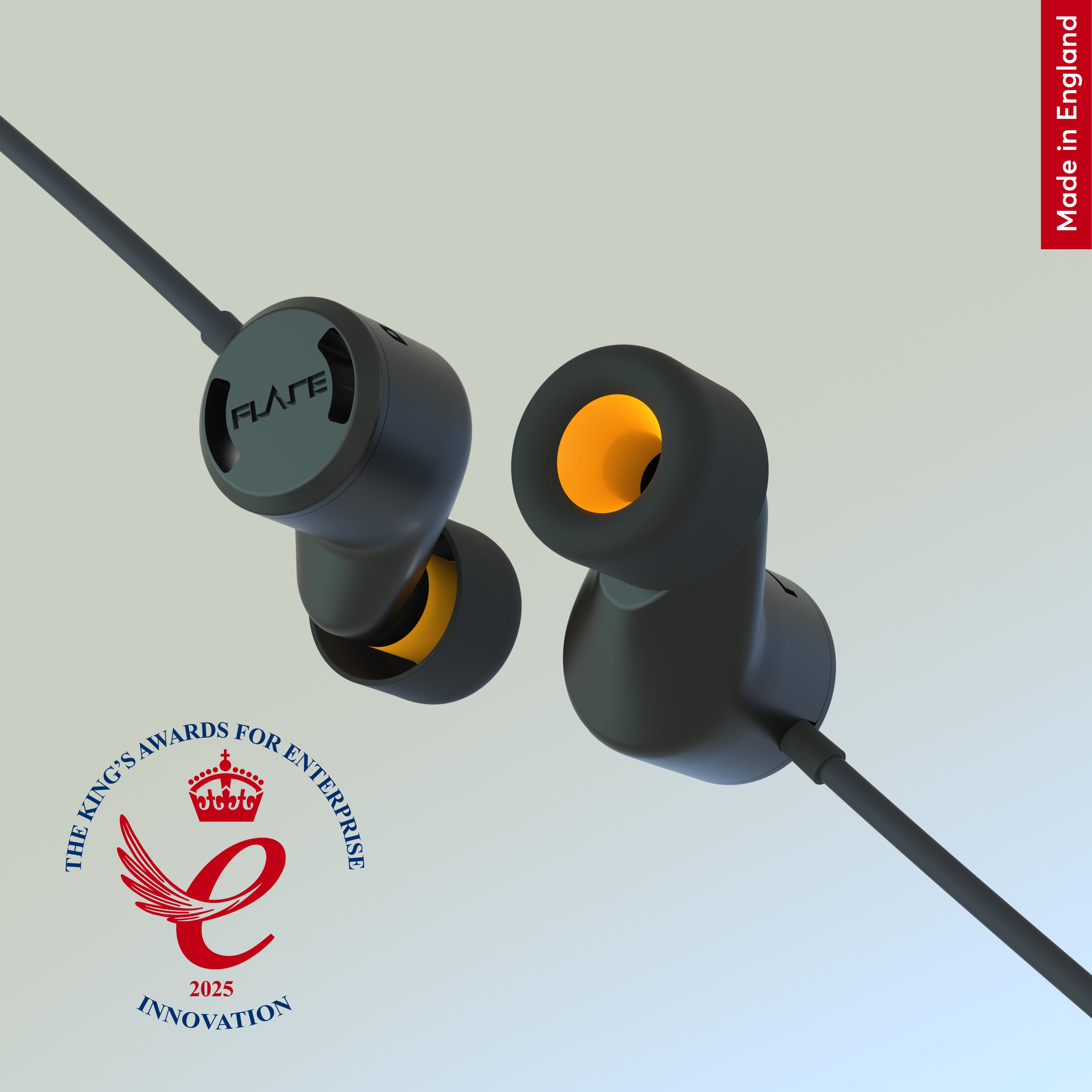 Flare® Studio – Flare Audio Ltd