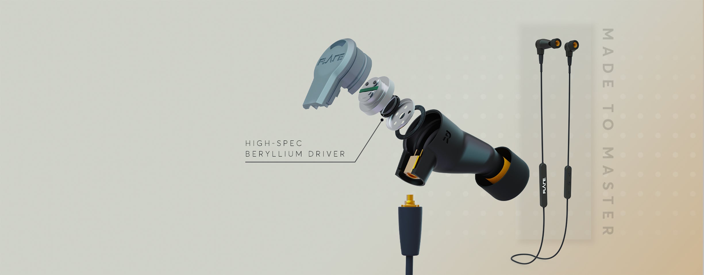 Flare Audio – Flare Audio Ltd