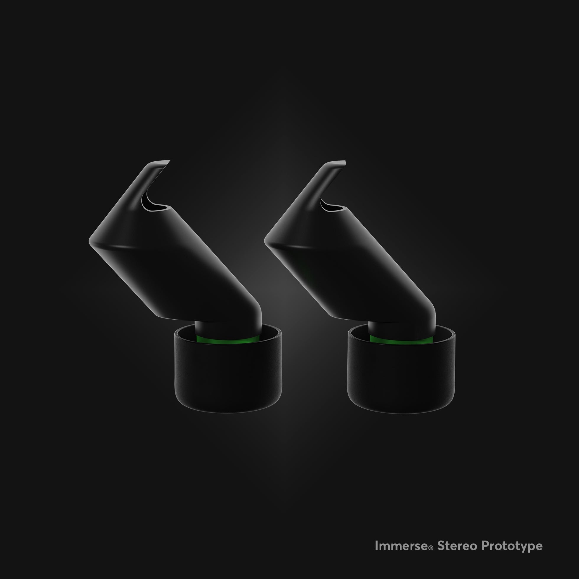 Immerse® – Flare Audio Ltd