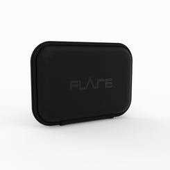 Flare® Hard Case – Flare Audio Ltd