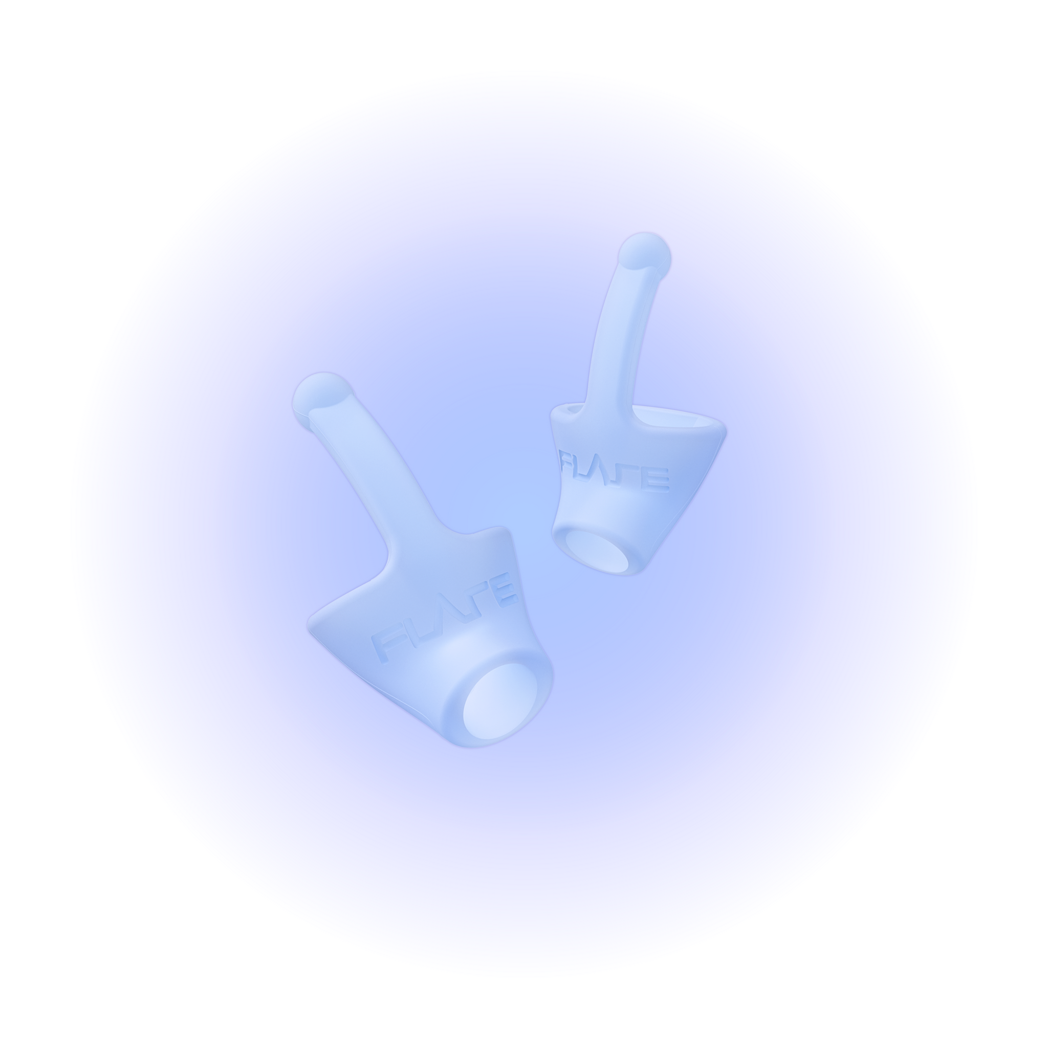 Calmer® | An Alternative To Traditional Earplugs – Flare Audio Ltd